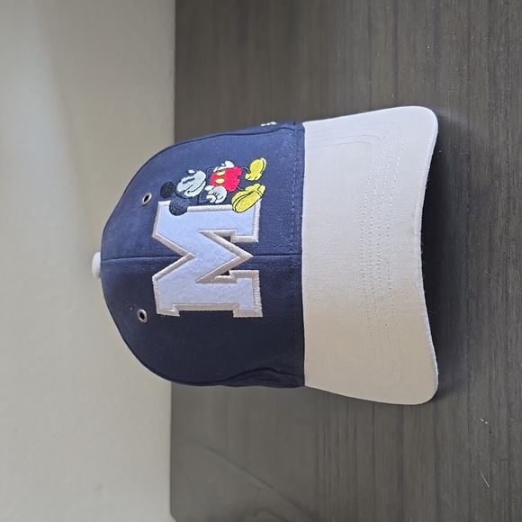 Disney | Accessories | Disney Mickey Mouse Hat | Poshmark